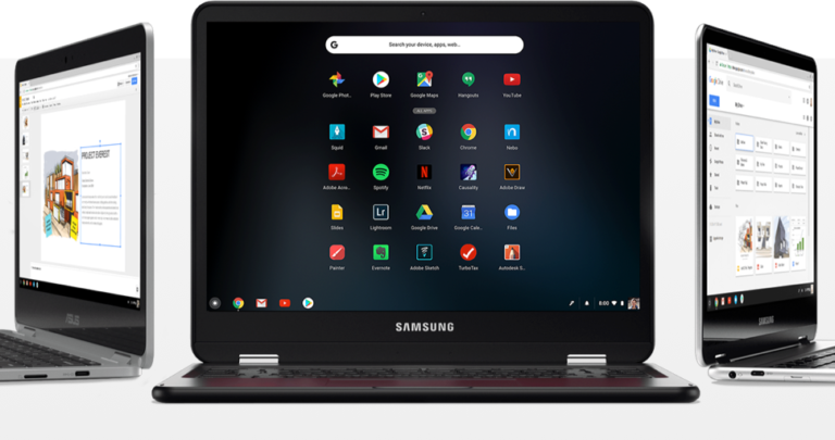 Google Chrome Enterprise - UpCurve Cloud