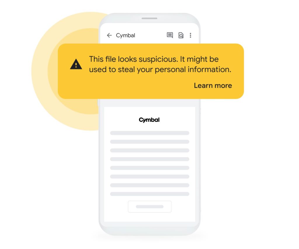 A Best Practice Guide to Setting Up & Using Google Drive - UpCurve Cloud