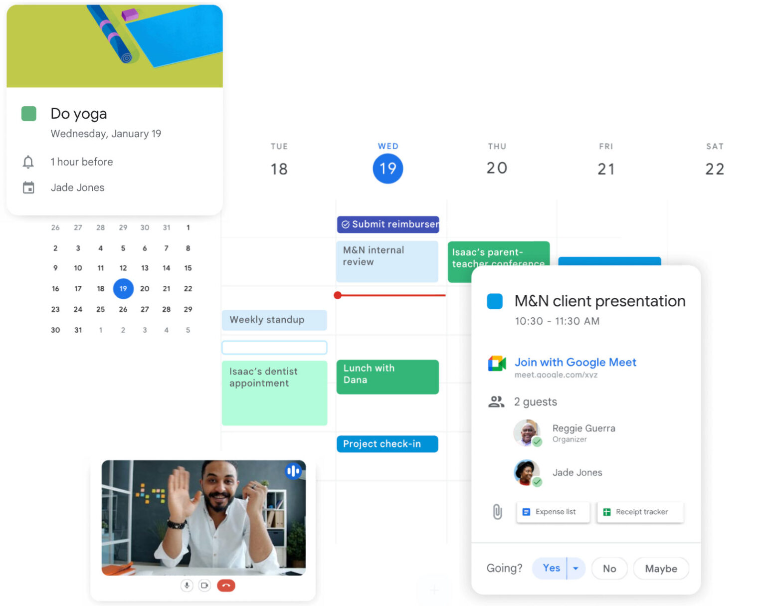 The Ultimate Guide to Better Productivity With Google Workspace ...