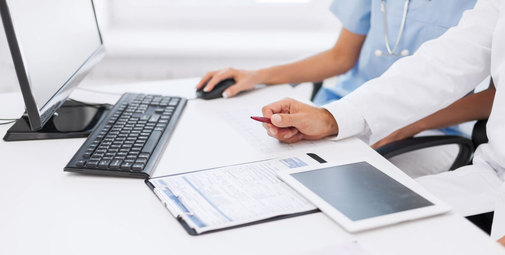 Why Google Workspace is The Top Choice for Healthcare - UpCurve Cloud